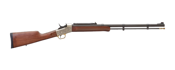 Karabin Rolling Block kal. .50 (zamek kapiszonowy) (BCKP/KARABIN ...